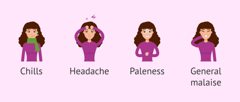 What is puerperal fever? - Symptoms, causes and treatment