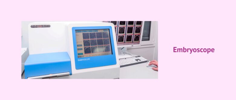 What Is EmbryoScope? - Use in IVF