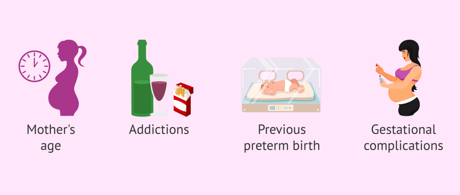 High-risk pregnancy: causes and how to manage it