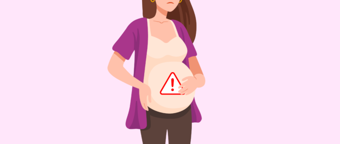 High-risk pregnancy: causes and how to manage it