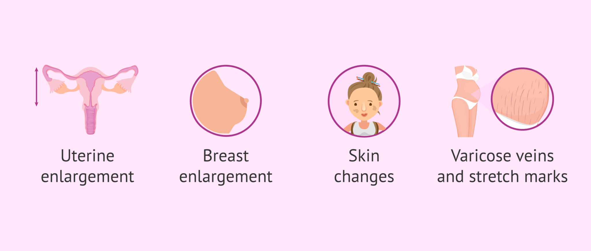 23 Weeks Pregnant: baby's development and recommendations