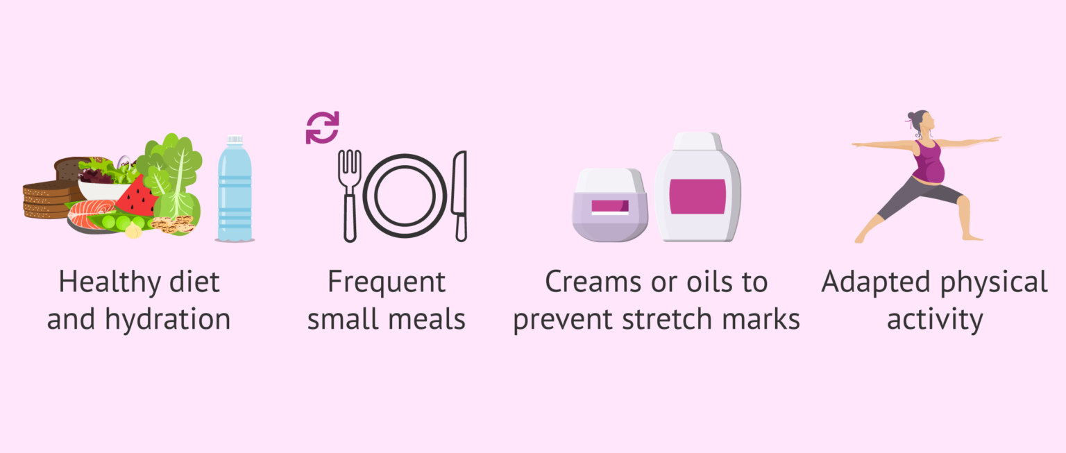 Tips for week 31 of pregnancy