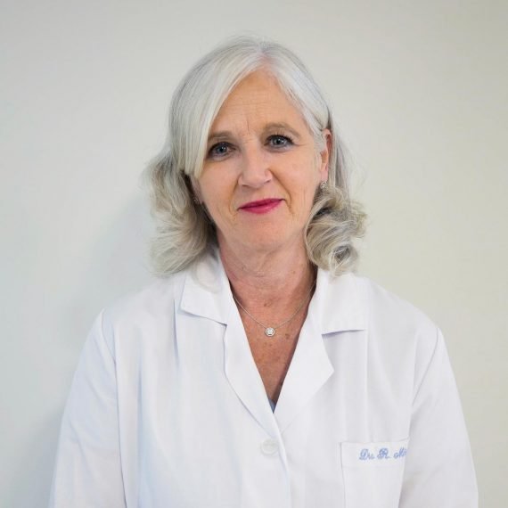 Rocío Núñez Calonge M.Sc., Ph.D. , Author at inviTRA
