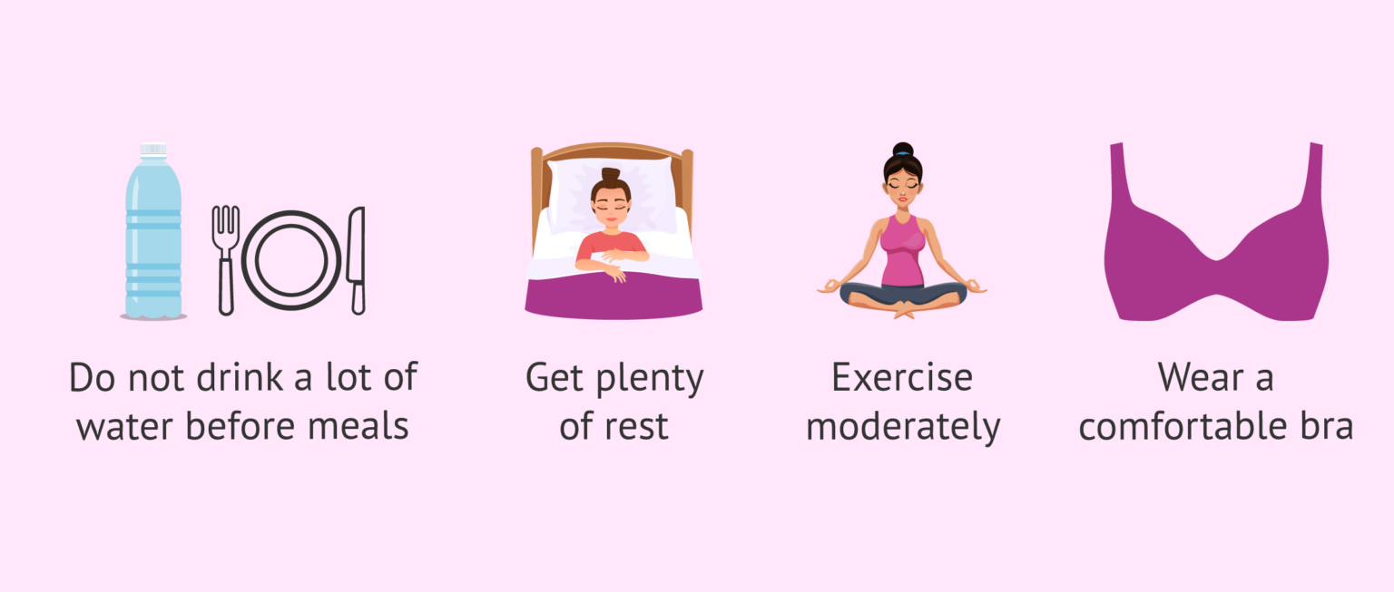 The Sixth Week Pregnancy: Embryo Evolution and Symptoms