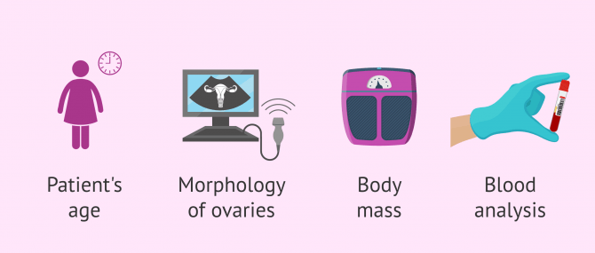 Artificial Insemination (AI) Using Ovulation Induction