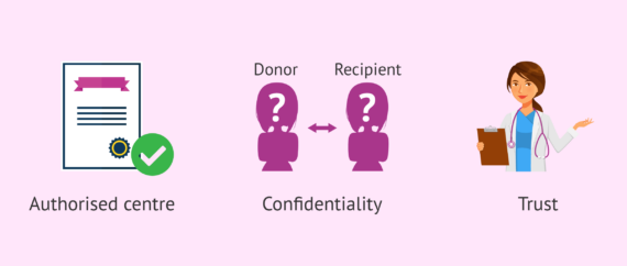 Factors In Choosing An Egg Donation Centre