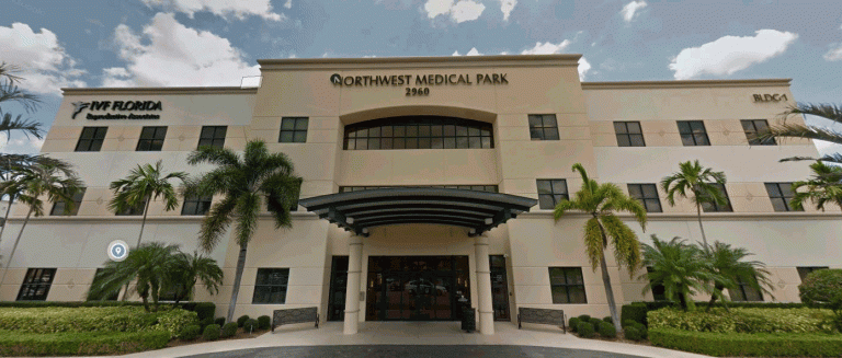 IVF Florida Reproductive Associates