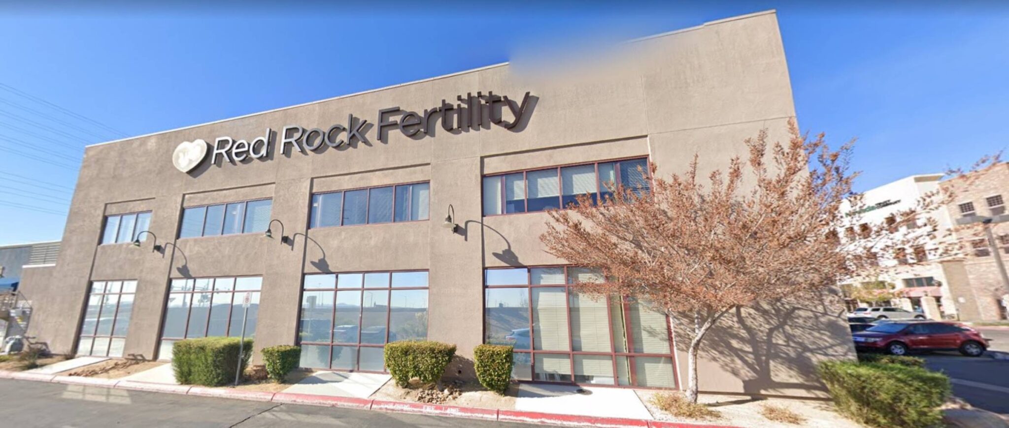 Red Rock Fertility Center