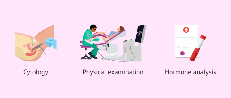 How do you know if a woman is infertile?